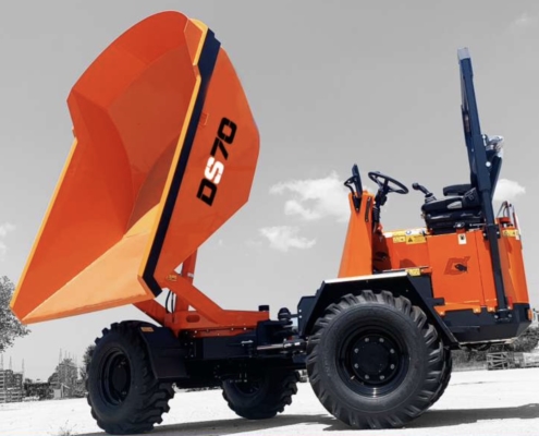 D´AVINO DS 70 Specifications & Technical Data (2022-2025) | LECTURA Specs