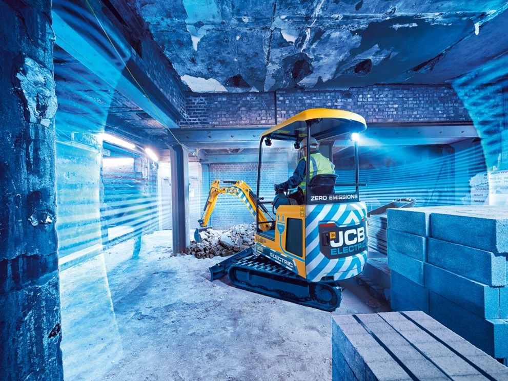 JCB 19C-IE Specifications & Technical Data (2021-2025) | LECTURA Specs