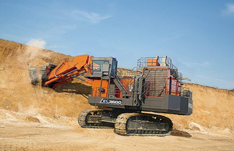 Hitachi EX3600-7E Specifications & Technical Data (2022-2026) | LECTURA ...