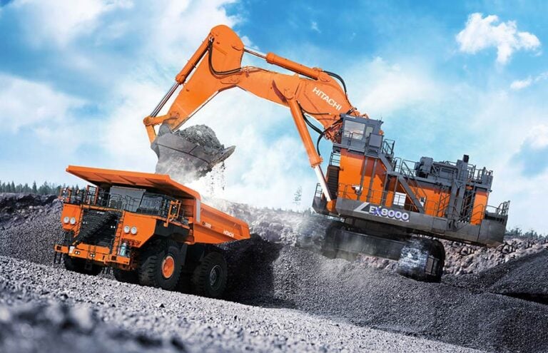 Hitachi EX8000-7E Specifications & Technical Data (2022-2026) | LECTURA ...