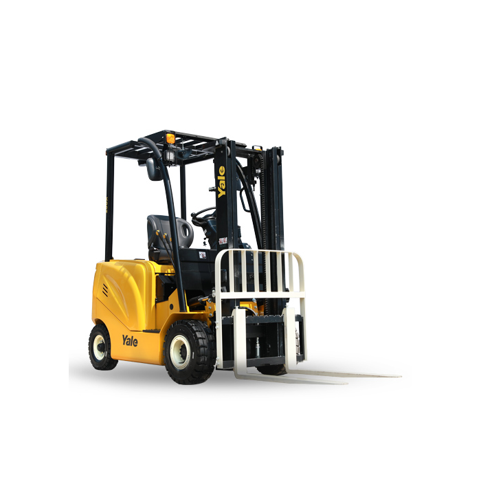 Yale ERP30UX electric forklift specs & dimensions (2021 - 2025) | Lift ...