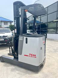 TCM FR 25-7 H electric forklift specs & dimensions (2006 - 2010) | Lift ...
