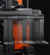 BT FRE 270 electric 4 way forklift specs & dimensions (2007 - 2024 ...