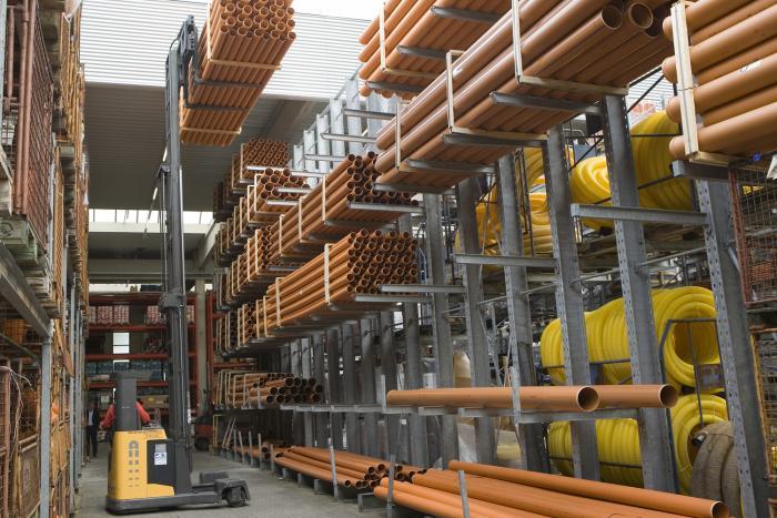 Atlet UFS 200 electric 4 way forklift specs & dimensions (1998 - 2012 ...