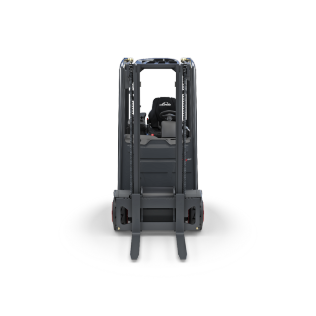 Linde E20PH electric forklift specs & dimensions (2006 - 2019) | Lift ...