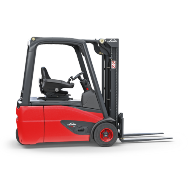 Linde E12 EVO electric forklift specs & dimensions (2019 - 2024) | Lift ...
