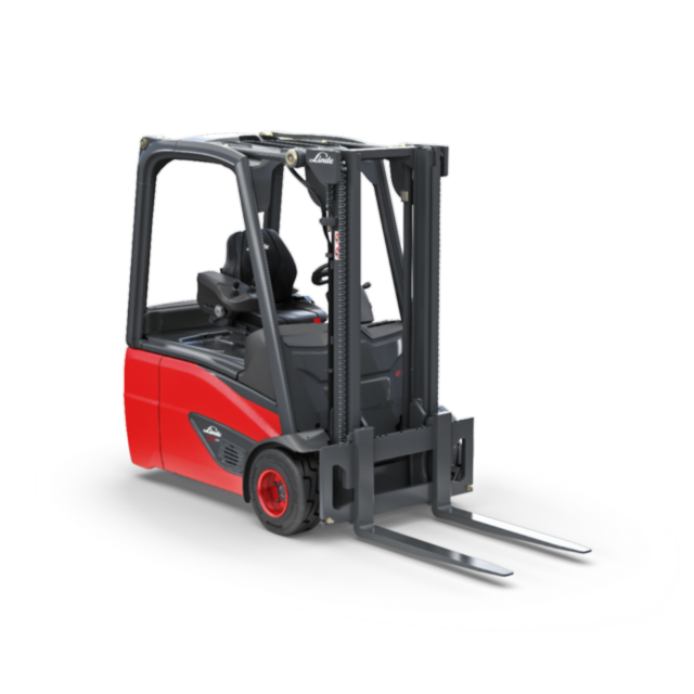 Linde E12 EVO electric forklift specs & dimensions (2019 - 2024) | Lift ...