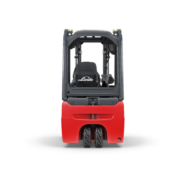 Linde E15 EVO electric forklift specs & dimensions (2019 - 2023) | Lift ...