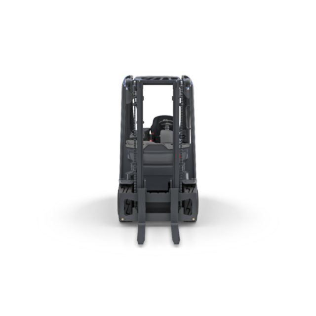 Linde E25 electric forklift specs & dimensions (2019 - 2023) | Lift ...