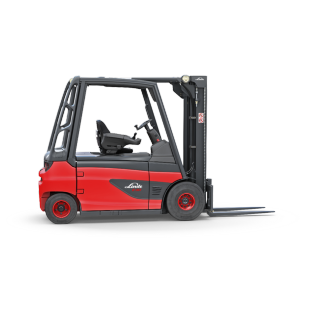 Linde E30 electric forklift specs & dimensions (2019 - 2023) | Lift ...
