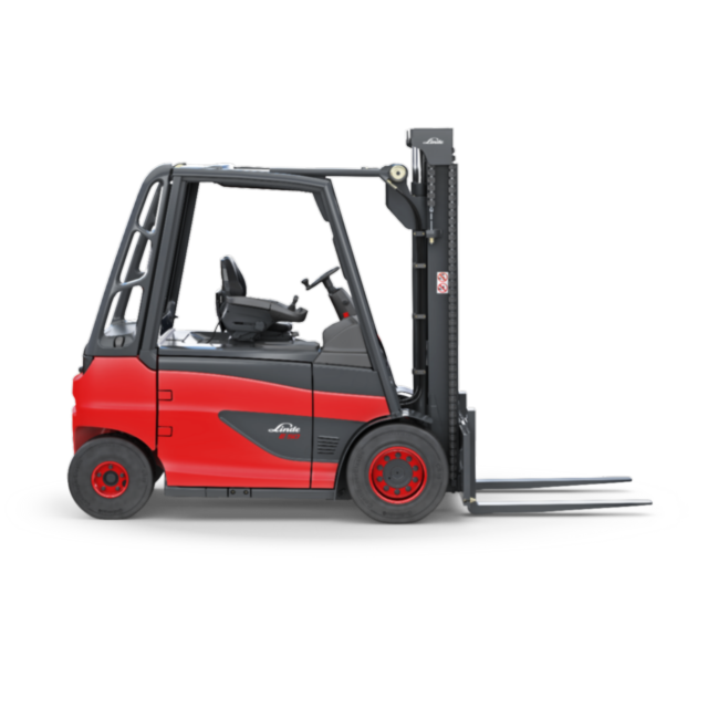 Linde E35/600H electric forklift specs & dimensions (2019 - 2023 ...