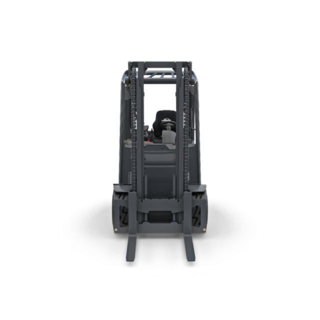 Linde E35/600H electric forklift specs & dimensions (2019 - 2023 ...