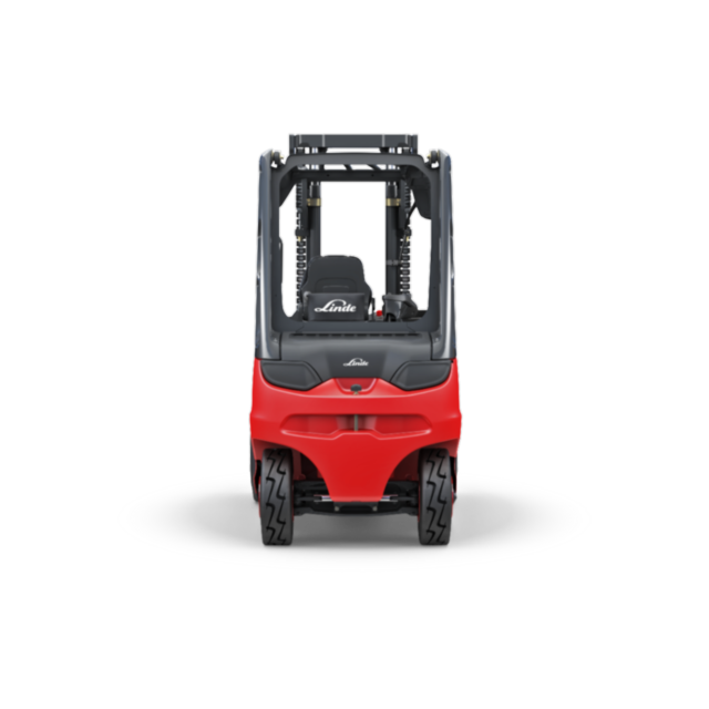 Linde E35/600H electric forklift specs & dimensions (2019 - 2023 ...