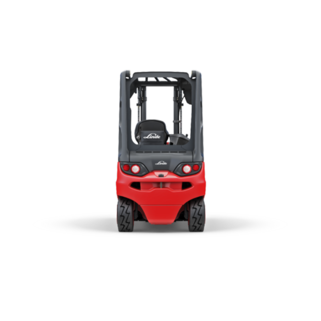 Linde E35L electric forklift specs & dimensions (2019 - 2023) | Lift ...