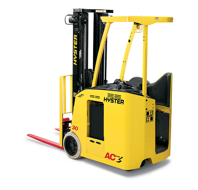Hyster E40HSD3 Specifications & Technical Data (2019-2021) | LECTURA Specs