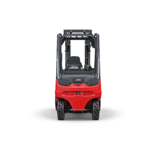 Linde E50/600HL electric forklift specs & dimensions (2019 - 2023 ...