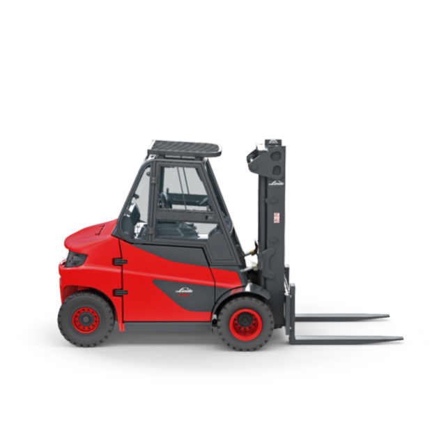 Linde E70 electric forklift specs & dimensions (2019 - 2025) | Lift ...