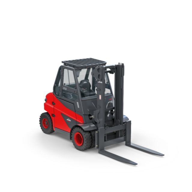 Linde E70 electric forklift specs & dimensions (2019 - 2025) | Lift ...