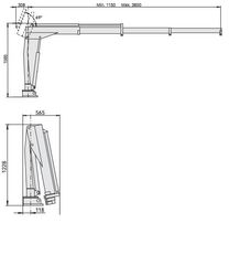 Hiab 008 T-2 ELT Specifications & Technical Data (1999-2017) | LECTURA ...