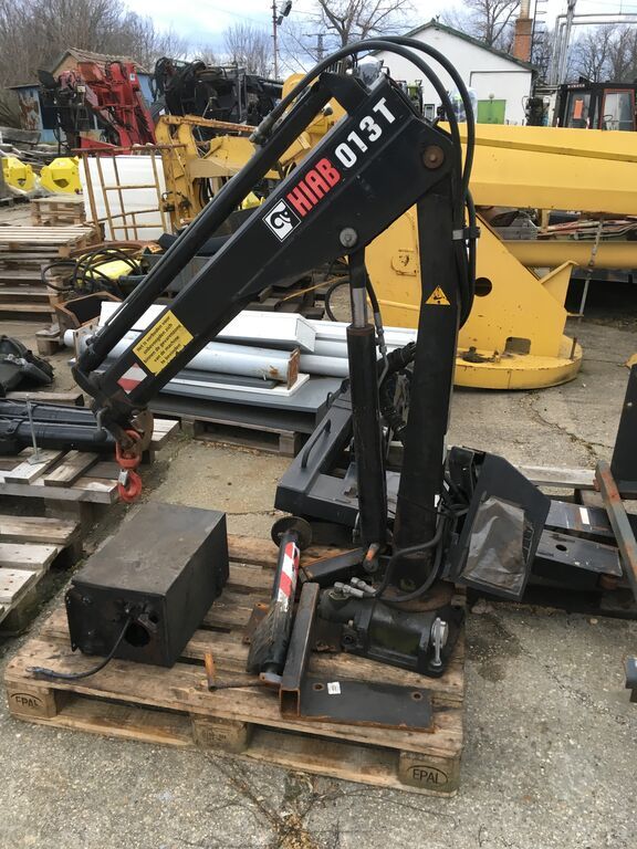 Hiab 013 T-2 ELT Specifications & Technical Data (1999-2017) | LECTURA ...