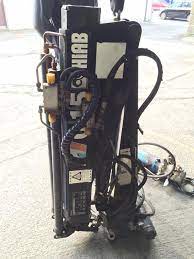 Hiab 015-1 Specifications & Technical Data (1989-1998) | LECTURA Specs