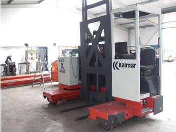 Kalmar EFA 20/18/40 electric 4 way forklift specs & dimensions (1996 ...