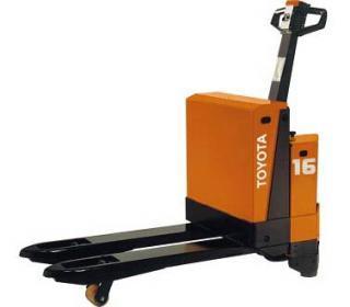 Toyota 6 FBRE 16 reach truck specs & dimensions (1996 - 2002) | LECTURA ...