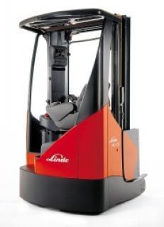 Linde R 16 EX Zone 1 explosion proof reach truck specs & dimensions ...