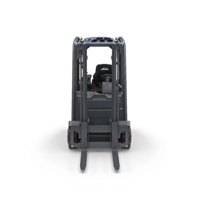 Linde E16C EVO Teknik Özellikler ve Veriler (2019-2024) | LECTURA Specs