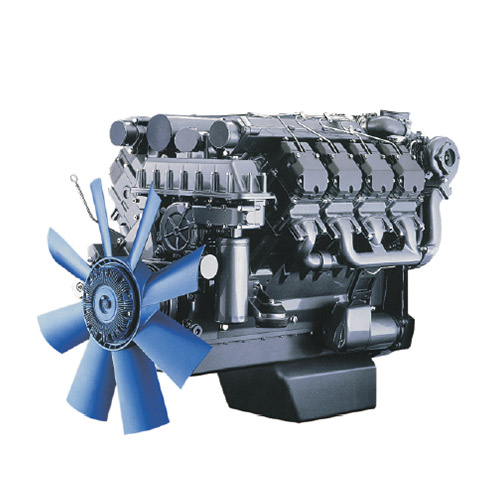 Deutz 1015 V6 Dimensions, Specifications & Technical Data (2015 - 2018 ...