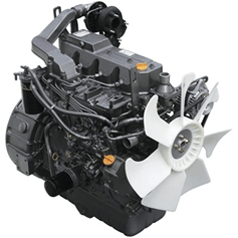 Yanmar 3TNV84T-B Dimensions, Specifications & Technical Data (2015 ...