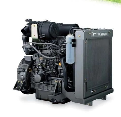 Yanmar 3TNV86CT-DYEM Dimensions, Specifications & Technical Data (2022 ...