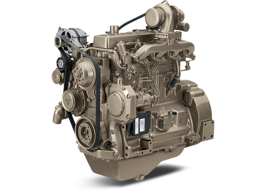 John Deere 4045 Dimensions, Specifications & Technical Data (2017 ...