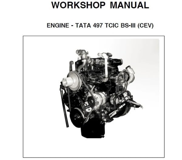 Tata 497 Dimensions, Specifications & Technical Data (2017 - 2025 ...