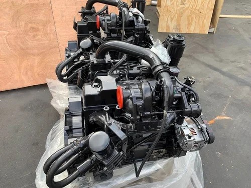 Komatsu 4D95 Dimensions, Specifications & Technical Data (2017 - 2025 ...