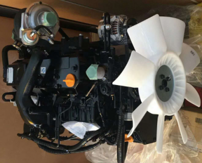 Komatsu 4D98 Dimensions, Specifications & Technical Data (2017 - 2025 ...