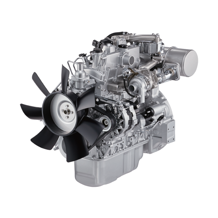 Isuzu 4LE1 Dimensions, Specifications & Technical Data (2017 - 2025 ...