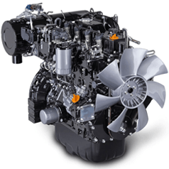 Yanmar 4TNV98CT Dimensions, Specifications & Technical Data (2017 ...