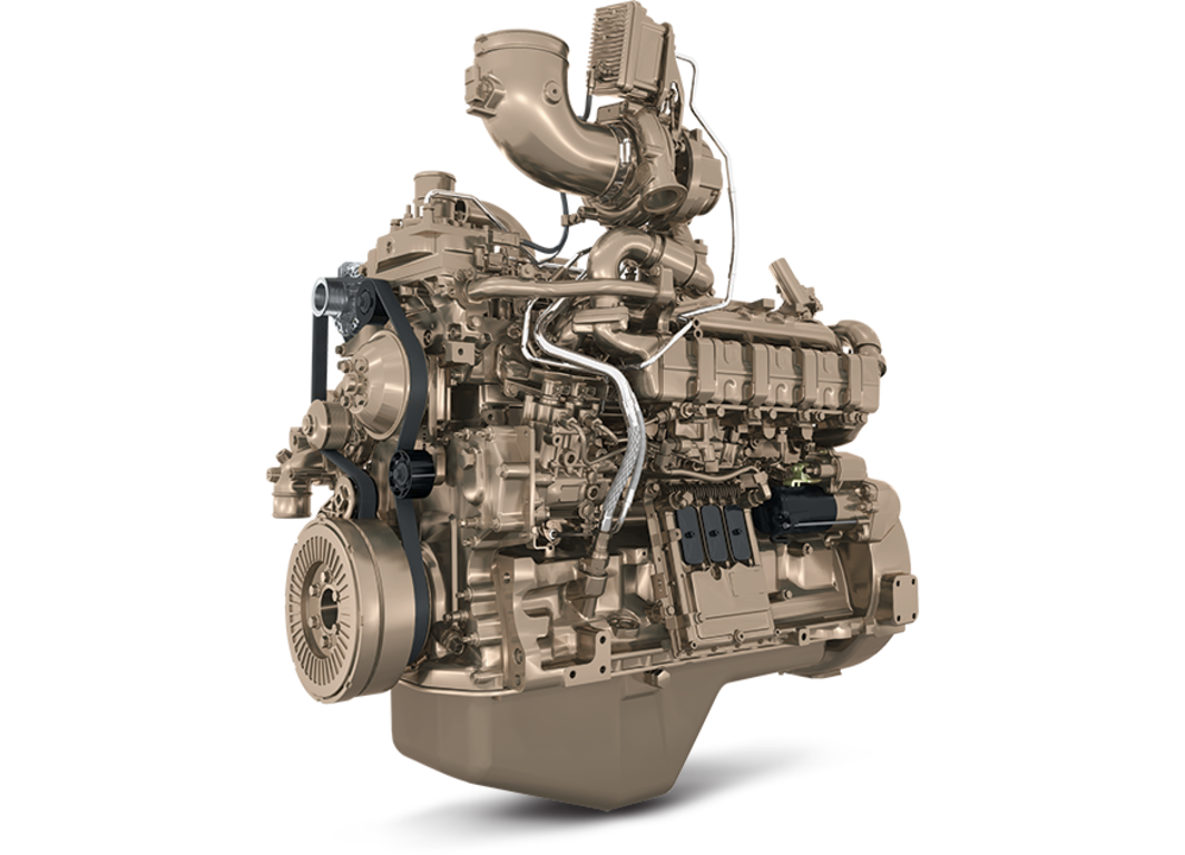 John Deere 6068 Dimensions, Specifications & Technical Data (2017 ...