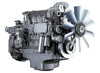 Deutz BF 4 M 2012 C Dimensions, Specifications & Technical Data (2014 ...