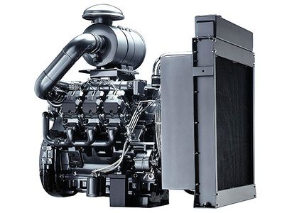 Deutz BF 6 M 1015 C Dimensions, Specifications & Technical Data (2012 - 2025) | LECTURA Specs