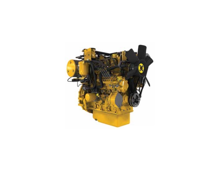 Caterpillar C2.2 Dimensions, Specifications & Technical Data (2012 ...