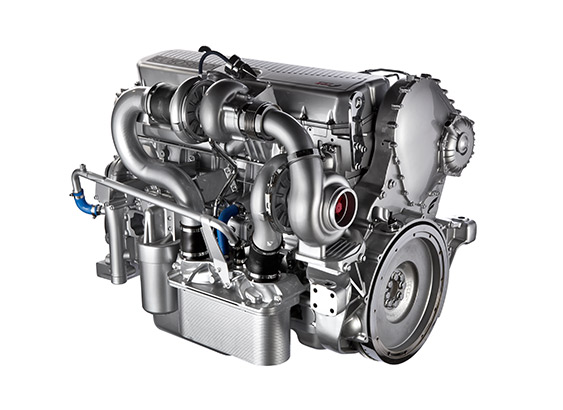 FPT Industrial Cursor 13 Specifications & Technical Data (2017-2019 ...