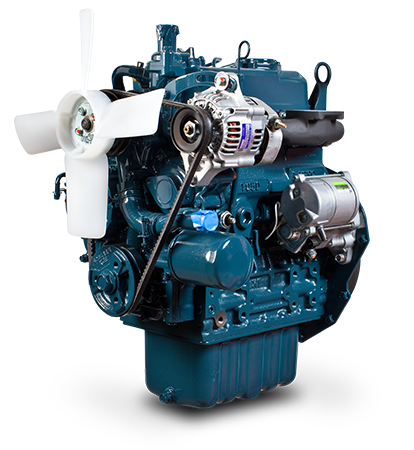 Kubota D1105 Dimensions, Specifications & Technical Data (2021 - 2025) | LECTURA Specs