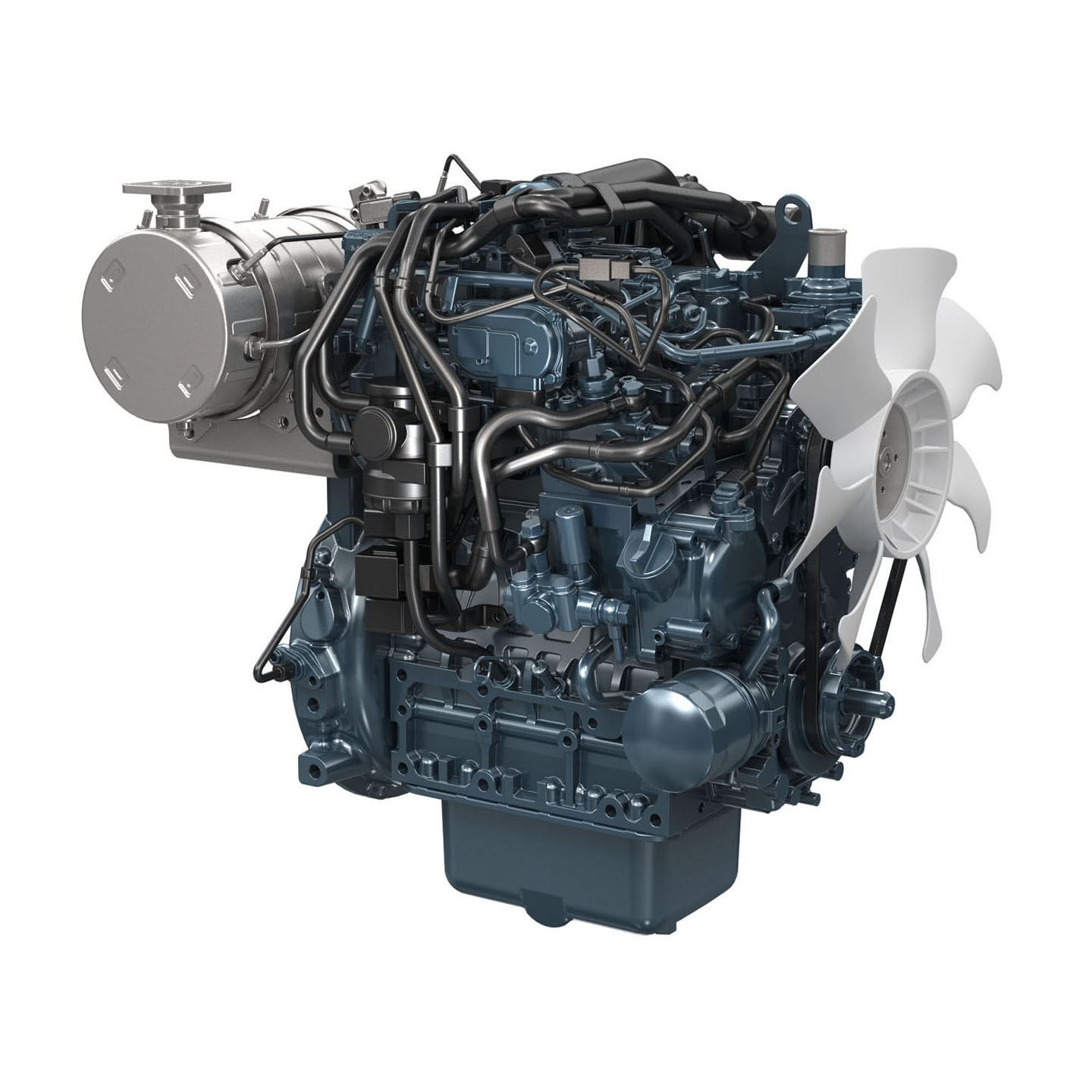 Kubota D1803-CR-E5 Dimensions, Specifications & Technical Data (2017 - 2025) | LECTURA Specs