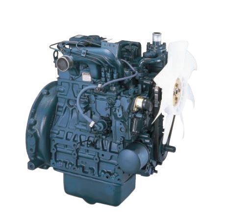 Kubota D1803-M-DI-E2B Dimensions, Specifications & Technical Data (2017 - 2025) | LECTURA Specs