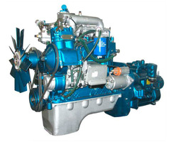 MMZ D245 Dimensions, Specifications & Technical Data (2017 - 2025 ...