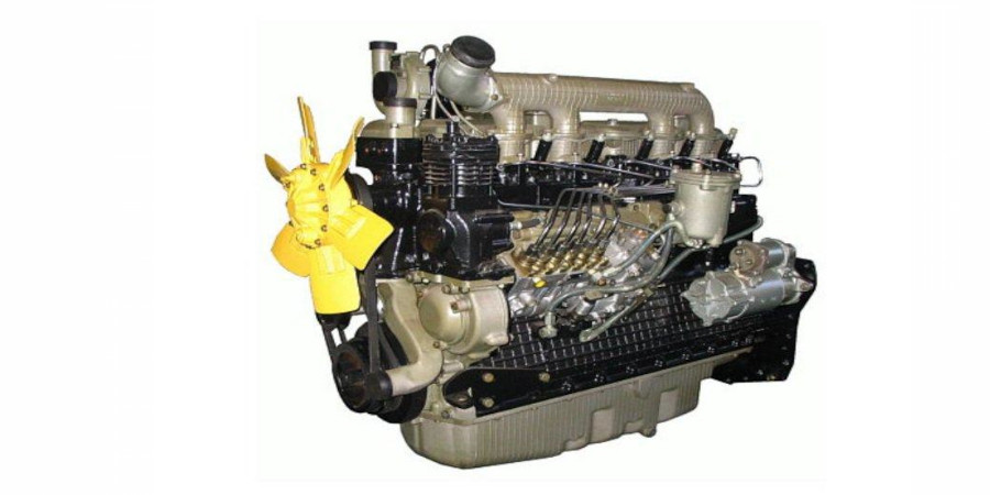 MMZ D260 Specifications & Technical Data (2017 - 2025) | LECTURA Specs