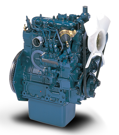 Kubota D722 Dimensions, Specifications & Technical Data (2021 - 2025 ...