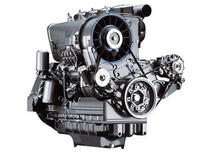 Deutz F 4 L 912 / W Dimensions, Specifications & Technical Data (2012 ...